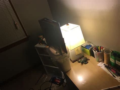 My Ps Setup Thought It Might Be Interesting If Your Feeling Down About How Bad You Setup Might