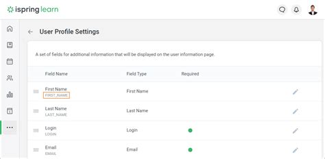 adding form fields to personalize your certificate