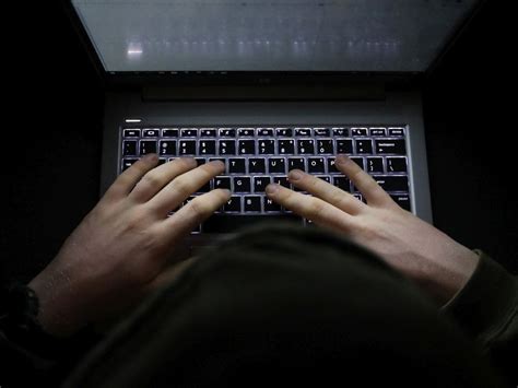 Sextortion Scams Targeting Men Boys Jumped Last Year New West Police