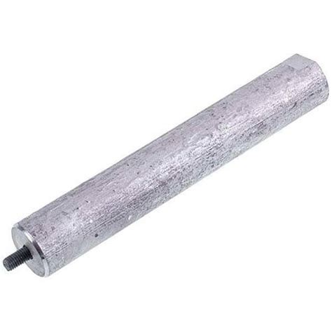 Магнієвий анод для бойлера 33x200mm, M8 Drazice 6199202 Drazice OKC 160 ...