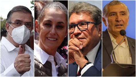 Rumbo Al 2024 Esto Es Lo Que Se Sabe Sobre El Debate Entre