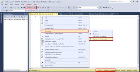 Sql Server Dedicated Admin Connection Dac D Ng L M G Qu N Tr C