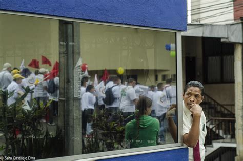 Los Confusos Hechos Ocurridos Antes Del Paro Del 21n En Colombia