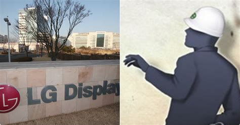 파주 Lgd서 화학물질 유출사고2명 심정지·4명 부상 Snsfeed 제휴콘텐츠 제공 실시간 핫이슈