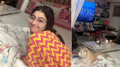 Sara Ali Khans Messy Room Is Every Indian Moms Nightmare Hamari