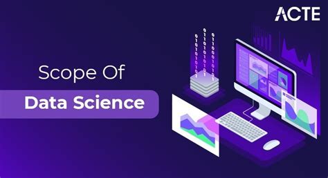 What Is The Future Scope Of Data Science Comprehensive Guide For Freshers And Experience