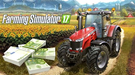 Farming Simulator Jak Szybko Zarobi Milion Youtube