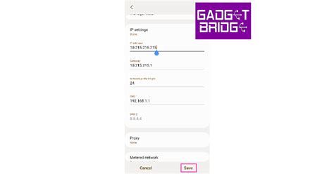 Top 10 Ways To Fix The Failed To Obtain Ip Address Error On Android