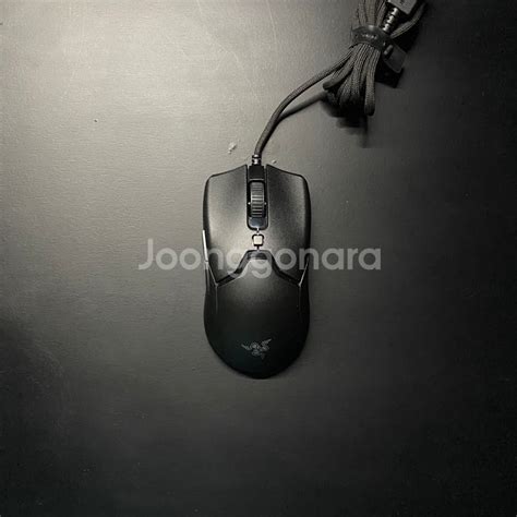 바이퍼 미니 키보드 마우스 스피커 중고나라