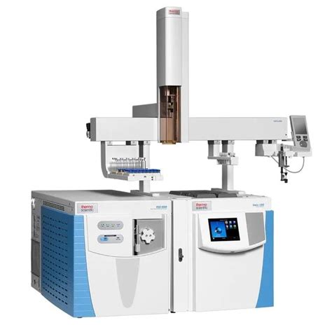 Thermo Scientific Tsq 9000 Triple Quadrupole Gc Msms System For