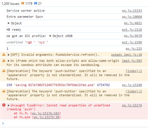 Error When Saving Within The Api · Issue 6132 · Photopeaphotopea · Github
