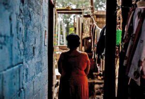 Research On Sex Work During Lankan Civil War Sex Workers And Their Faint Cries To Access Basic