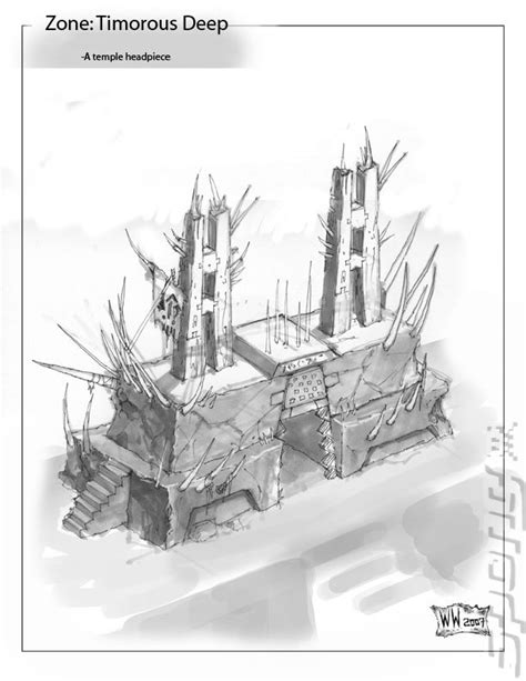 Artwork Images Everquest Ii Rise Of Kunark Pc Of