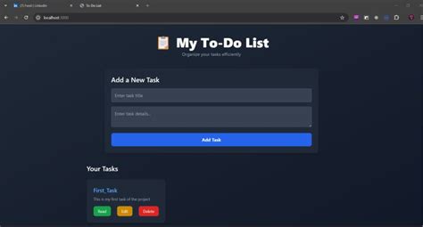 Vedant Damedhar On Linkedin Webdevelopment Backendjourney Nodejs