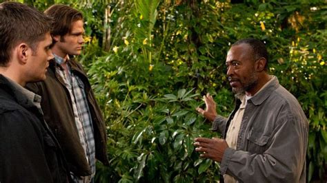 Supernatural - Em qual episódio Sam e Dean vão para o céu pela primeira ...