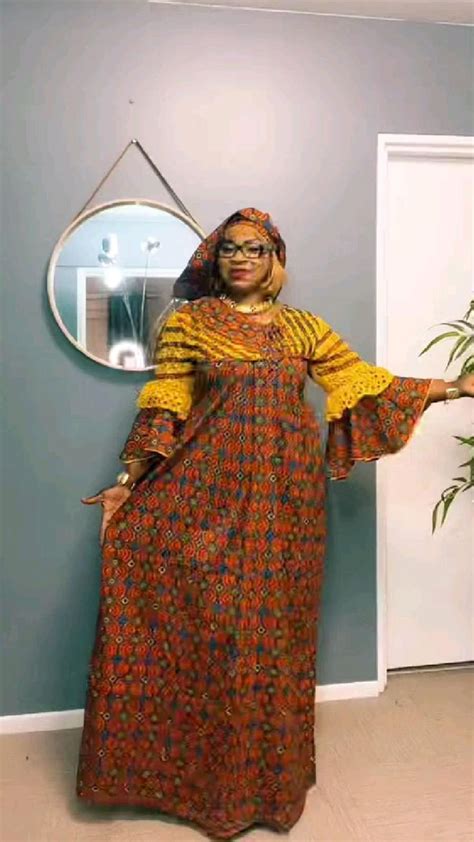 Pin By Ahui On Speciale Latest African Fashion Dresses African