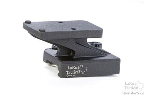 Larue Tactical Qd Mount Rmr