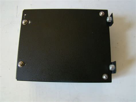 Module Io Digital Assy Joseph Fazzio Incorporated