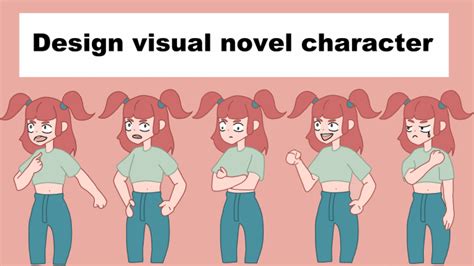 Make 2d Sprites Animations And Characters Design Almost Any Style By