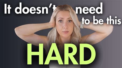Please Stop Making These Common Weight Loss Mistakes Youtube