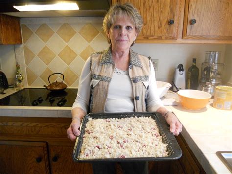 Spice Of Life Living The German Russian Culture Grebble And Kuchen