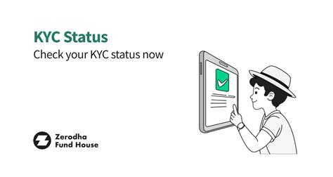 Know Your KYC Status