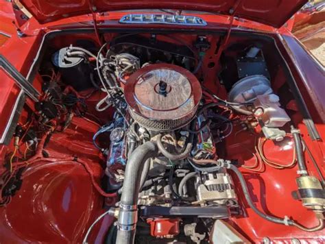 1971 Mg Mgb V6 Gm Conversion Classic Mg Mgb 1971 For Sale