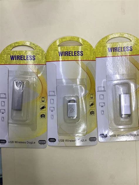 Bluetooth Usb Wireless Dongle Number Of Ports Pins 1 At ₹ 52 Piece In