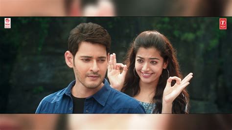 He S Soo Cute Video Song From Sarileru Neekevvaru Madhu Priya