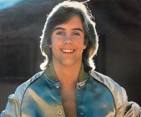 Tracey Lynne Turner Shaun Cassidy
