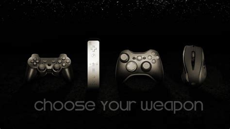 Gamepad Wallpapers Wallpaper Cave