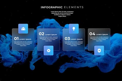 Page Example Flowchart Infographic PSD High Quality Free PSD Templates For Download