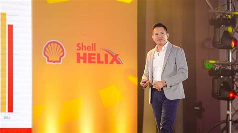 Shell Helix Fast Tracks Growth For Ph Auto Workshops In Pioneering Business Summit