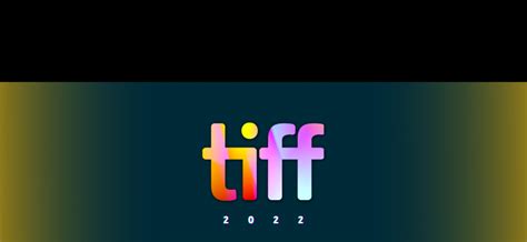 TORONTO INTERNATIONAL FILM FESTIVAL 2022 Bespoke Voice Agency