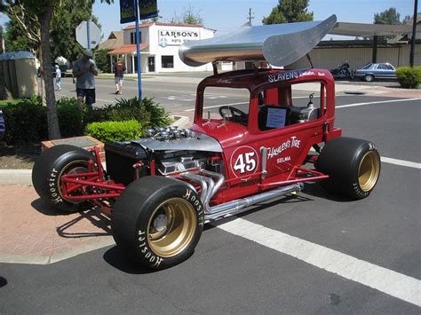 Vintage Asphalt Modified Race Cars For Sale Wrocawski Informator