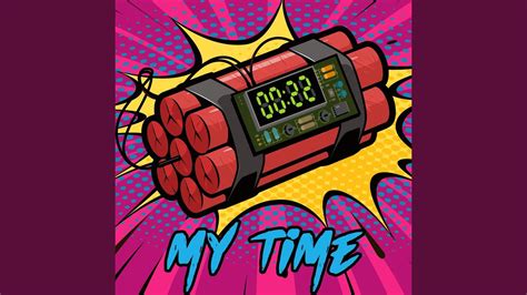 My TIme - YouTube