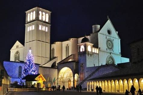 Assisi Mercatini Di Natale 2015 Assisi House Styles Umbria