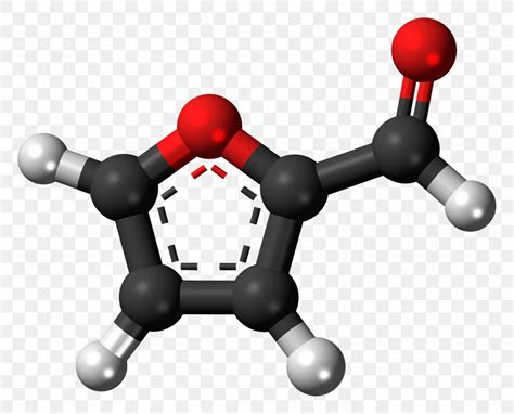 Maleic Anhydride Organic Acid Anhydride Molecule Maleic Acid Maleimide