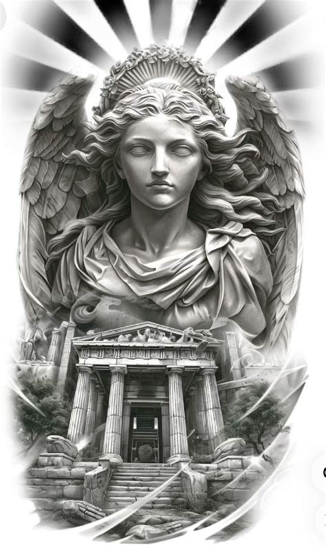 32 Greek Mythology Statue Ideas In 2025 Greek Mythology Statue