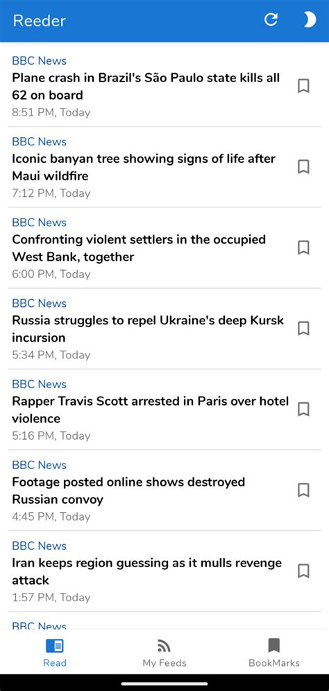 Ten Open Source RSS News Readers For Smartphones Welcome To The Privacy Dad S Blog