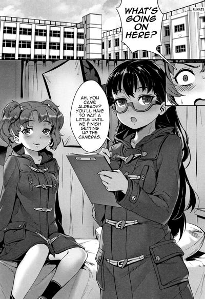 Gakuen Rankou Ch 6 7 Nhentai Hentai Doujinshi And Manga