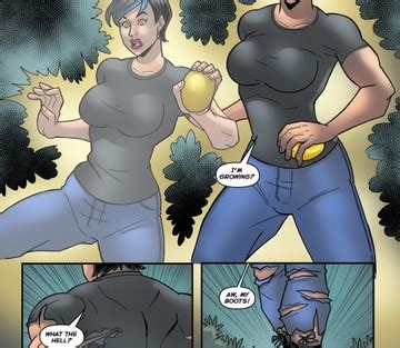 Strength From The Stars Issue
