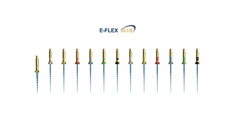 E Flex Series E Flex Blue I Vistamed