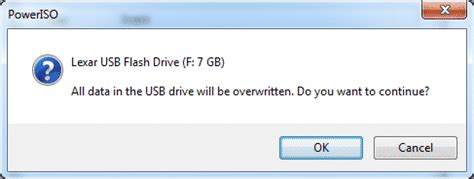 How To Create A Linux Bootable USB Pendrive