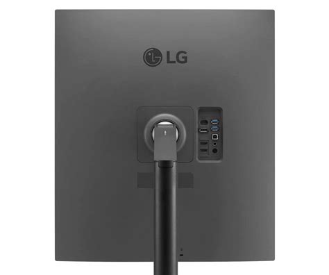 Monitor Lg 28mq780 B Dualup Ergo 276 1618 Quad Hd