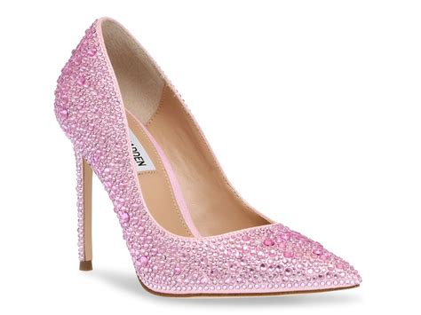 Steve Madden Vitals Pump Free Shipping Dsw