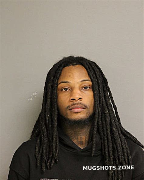 DEANGELO R JONES 02 25 2023 Chicago Mugshots Zone