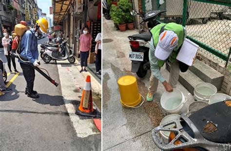 本土登革熱攻進首都！北市大同區傳10多歲男性罹病 有台南活動史