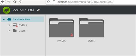 Cannot Create Folder In Localhostcreate A Folder And Nothing Happen