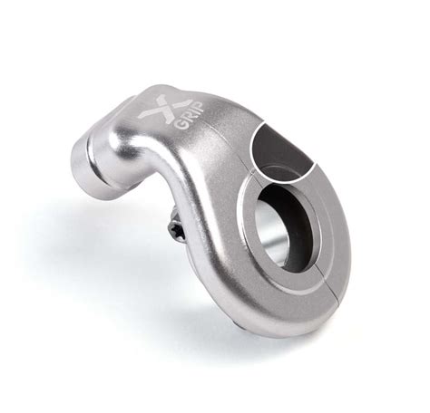 X Grip Cnc Throttle Housing X Grip